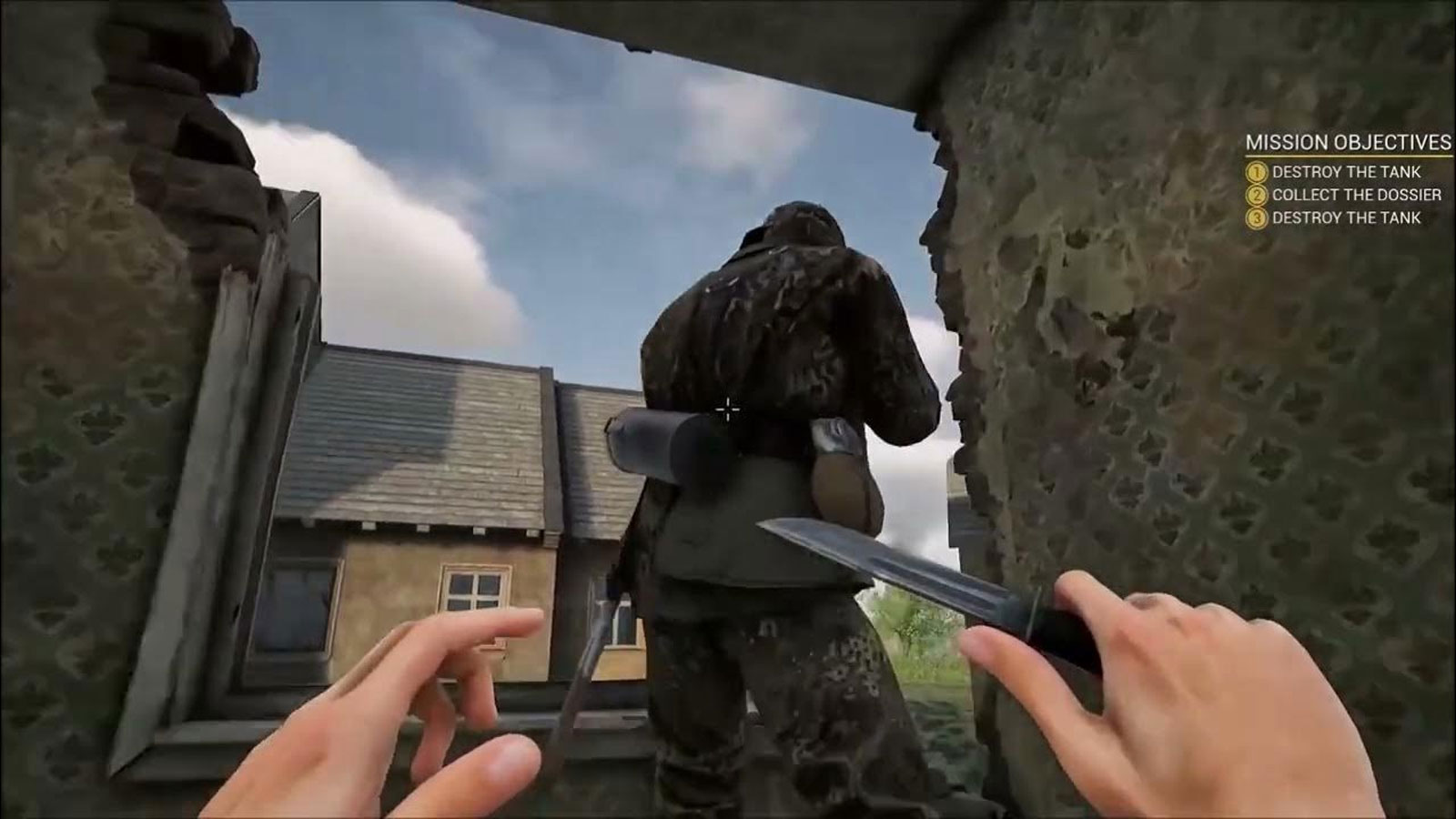 United Assault - Normandy '44 PS5 - střílečka z 2. světové na PS5