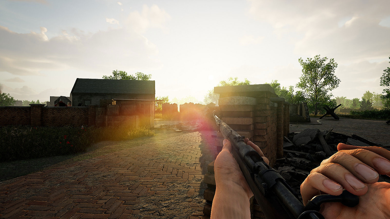 United Assault - Normandy '44 PS5 - střílečka z 2. světové na PS5