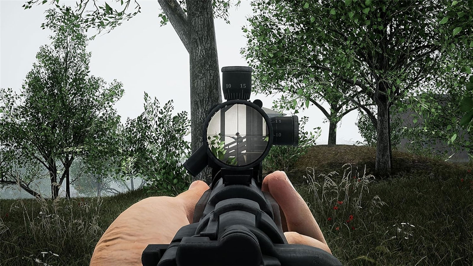 United Assault - Normandy '44 PS5 - střílečka z 2. světové na PS5